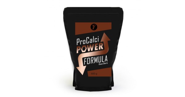 ProCalci Power Formula 600g